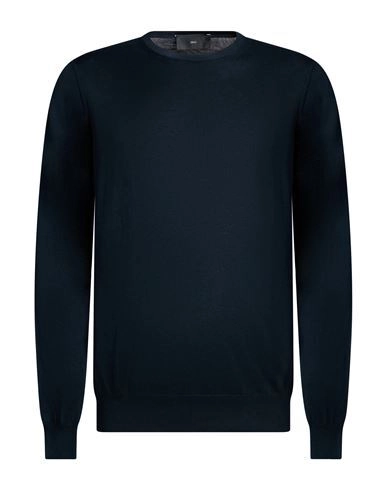 Liu Jo Cotton Sweater - Blue