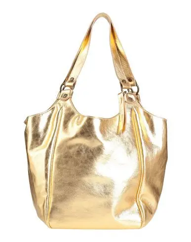CORSIA Shoulder Bag Leather