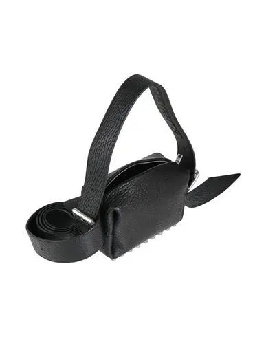 Alexander Wang Handbag Leather