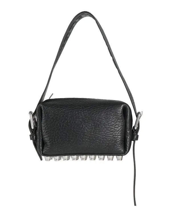 Alexander Wang Handbag Leather