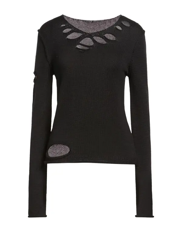 Masnada Sweater Size Merino Wool