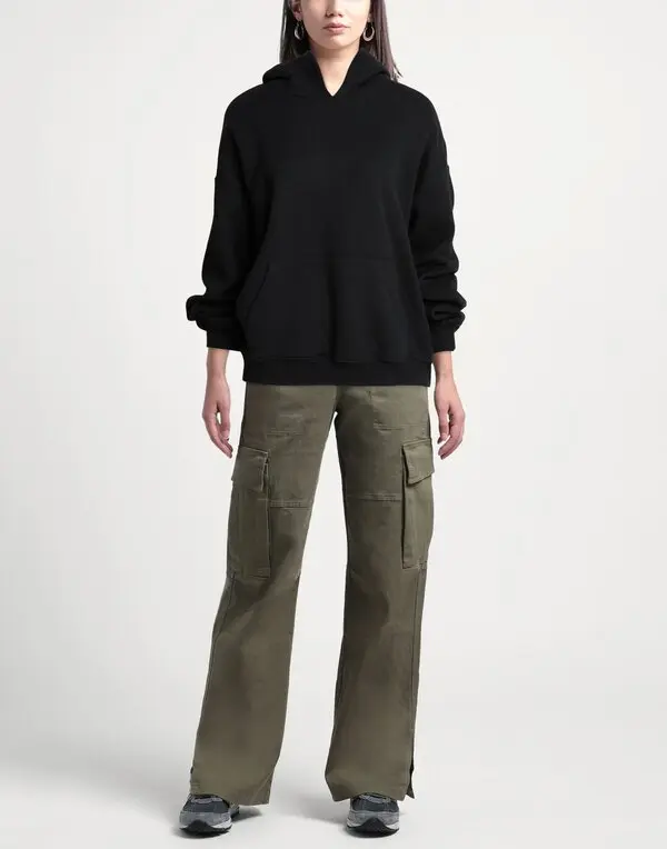 SKIMS Sweatshirt Size Cotton, Polyester