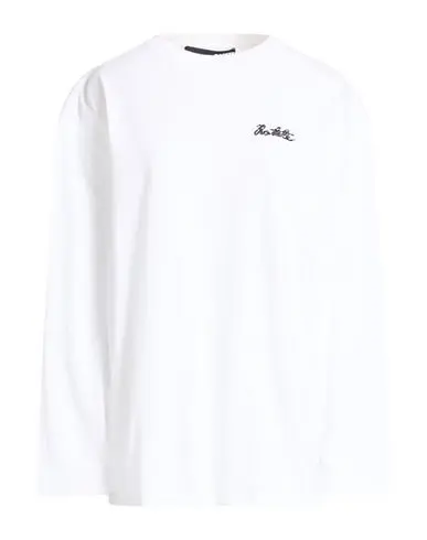 ROTATE BY BIRGER CHRISTENSEN T-shirt Size Organic Cotton - White