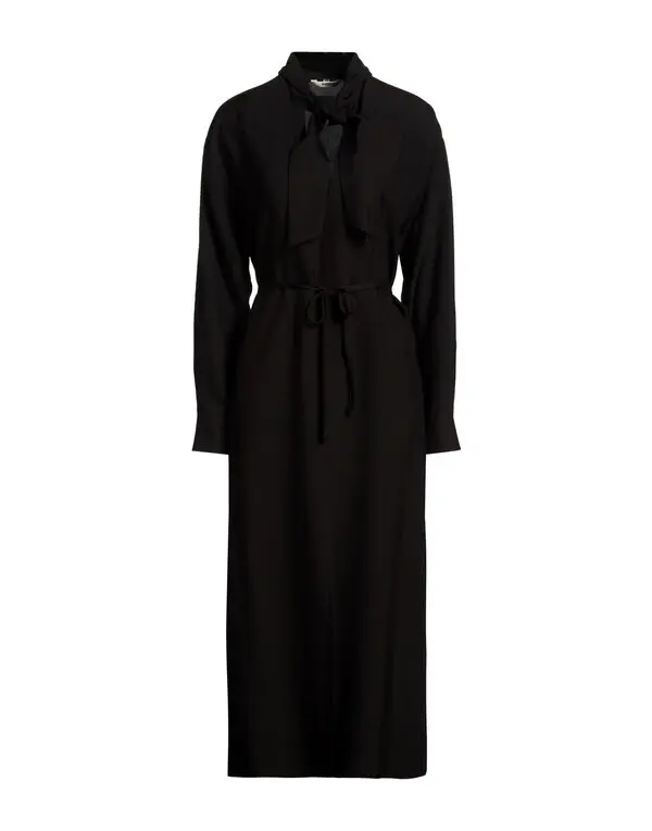 Barena Venezia Maxi Dress Size Viscose