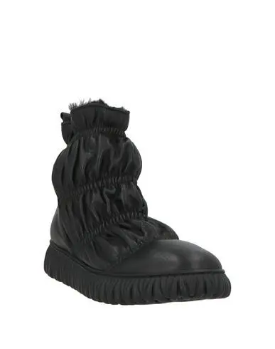 CERRUTI 1881 Ankle Boots Cowhide