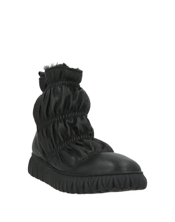 CERRUTI 1881 Ankle Boots Cowhide