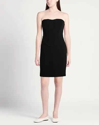 Moschino Mini Dress Polyester