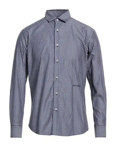 Iceberg Shirt Size Cotton - Blue