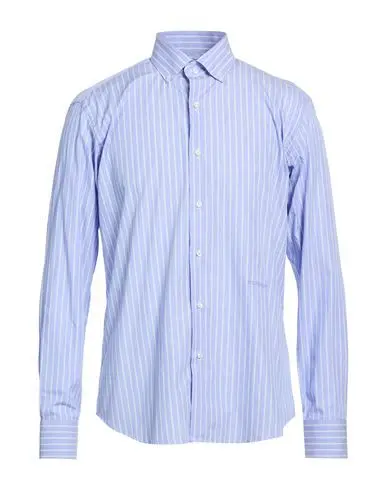 Iceberg Shirt Light Size Cotton