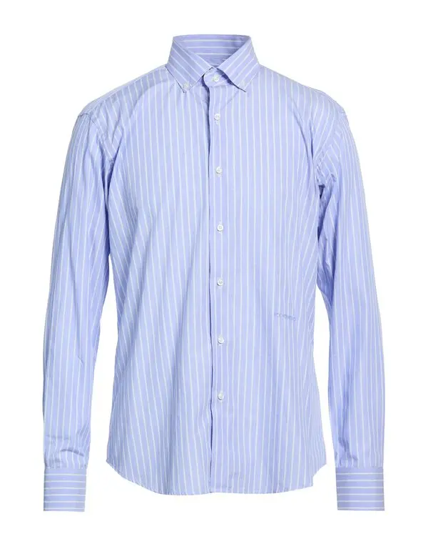 Iceberg Shirt Light Size Cotton