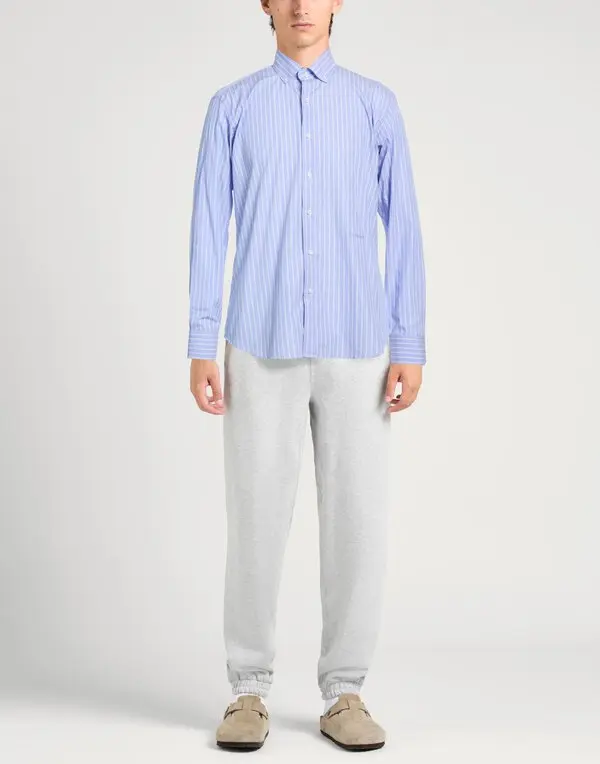 Iceberg Shirt Light Size Cotton