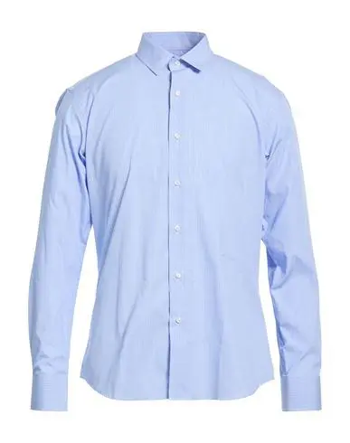 Iceberg Shirt Light Size Cotton