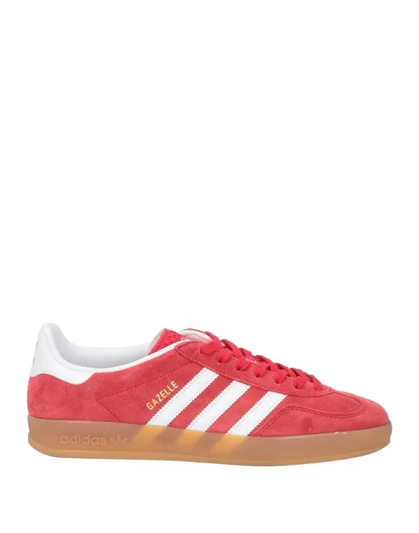 ADIDAS ORIGINALS Sneakers Size Leather