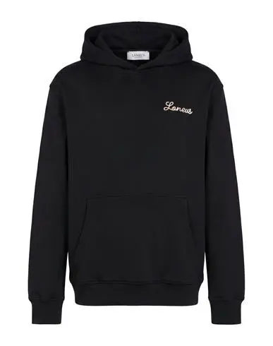 LANEUS Sweatshirt Size Cotton