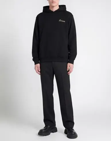 LANEUS Sweatshirt Size Cotton