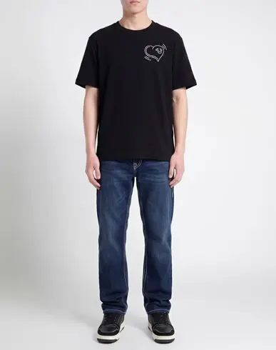 True Religion T-shirt Size Cotton