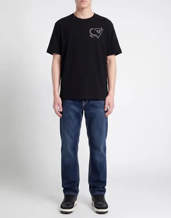 True Religion T-shirt Size Cotton