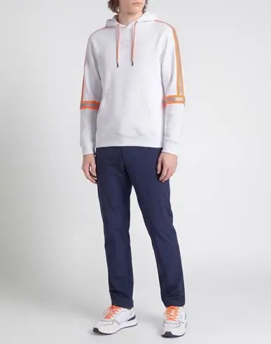 Paul & Shark Sweatshirt Size Cotton