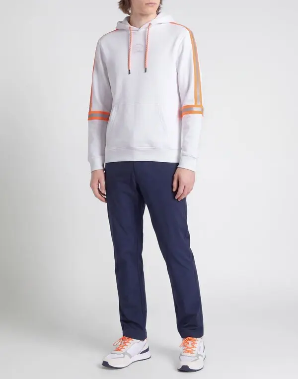Paul & Shark Sweatshirt Size Cotton