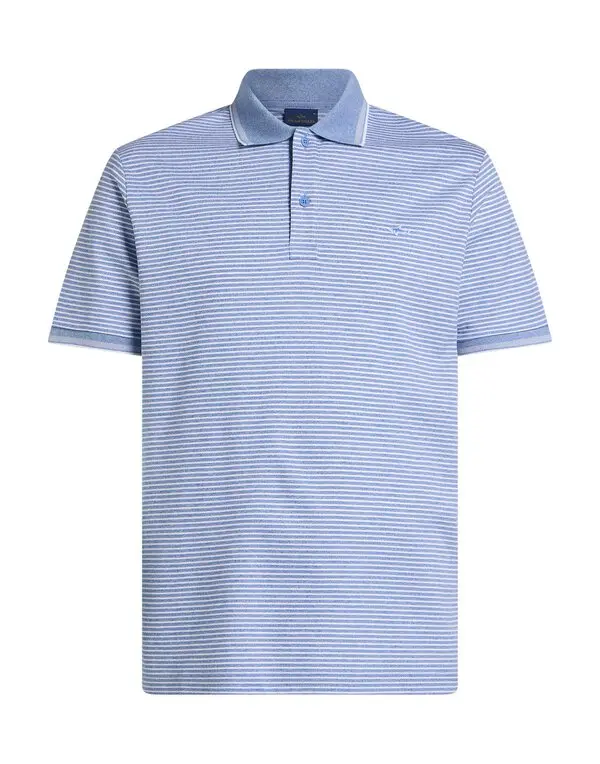 Paul & Shark Polo Shirt Light Size Cotton