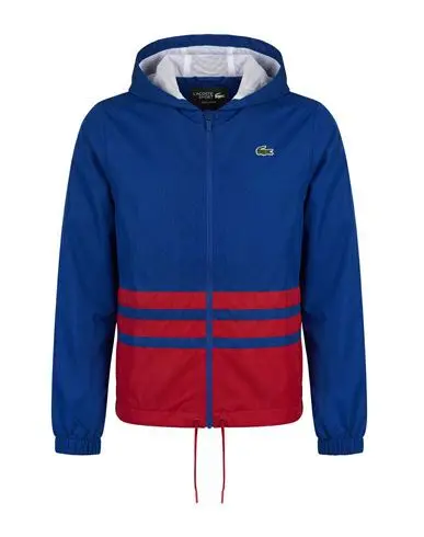 Lacoste Jacket Size Polyester