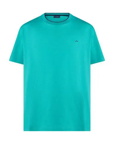 Paul & Shark T-shirt Size Cotton - Blue