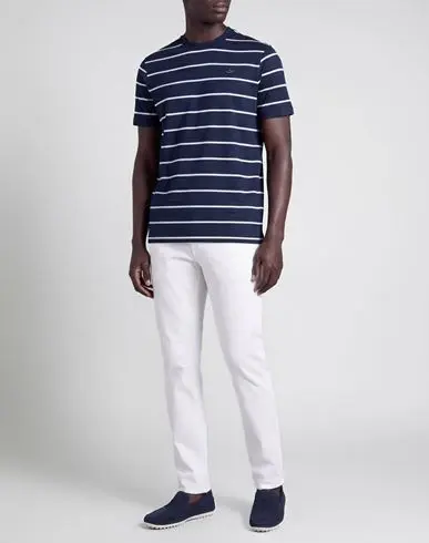 Paul & Shark T-shirt Size Cotton