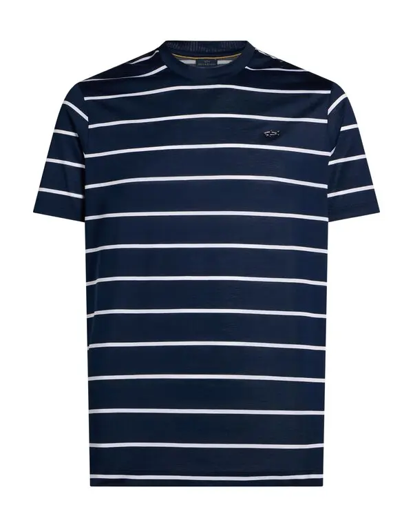 Paul & Shark T-shirt Size Cotton