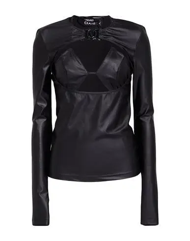 Versace Top Size Polyamide, Elastane