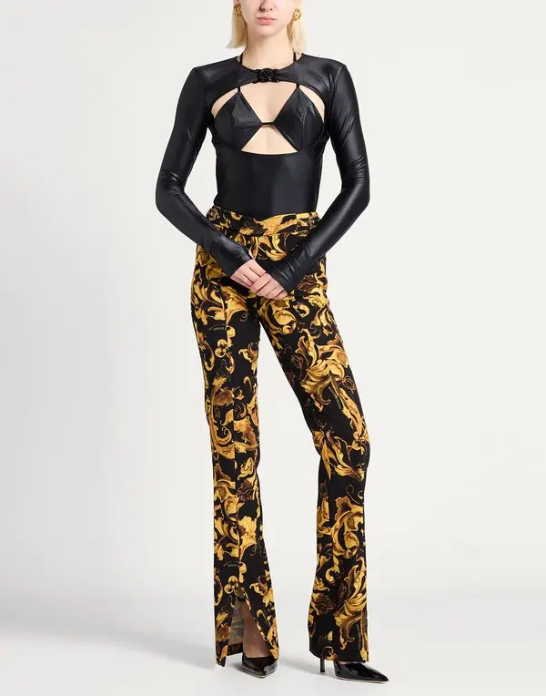 Versace Top Size Polyamide, Elastane