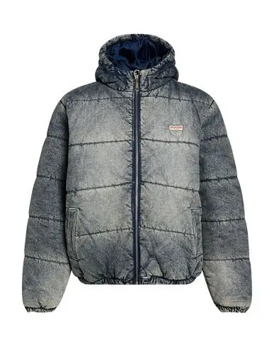 True Religion Puffer Size Cotton