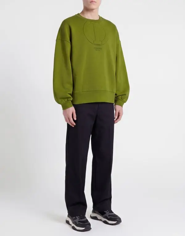 Iceberg Crewneck Sweatshirt