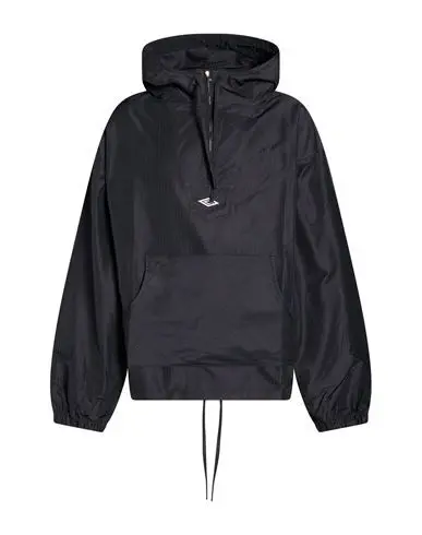 UMBRO Jacket Charcoal Size Polyester