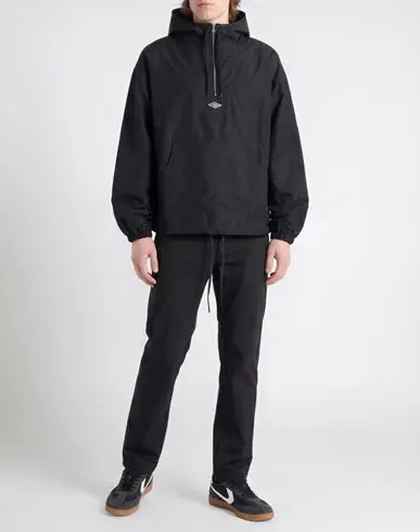 UMBRO Jacket Charcoal Size Polyester