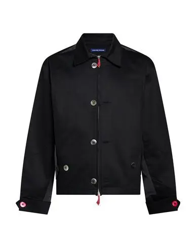CURATED PARADE Jacket Size Cotton