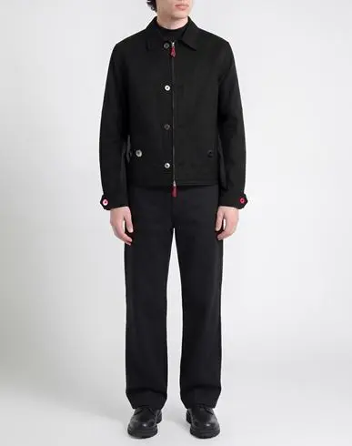 CURATED PARADE Jacket Size Cotton