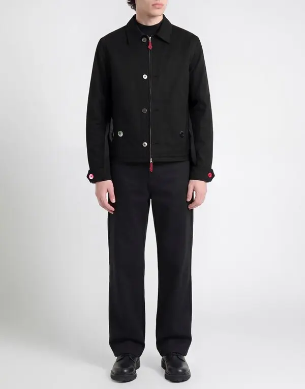 CURATED PARADE Jacket Size Cotton