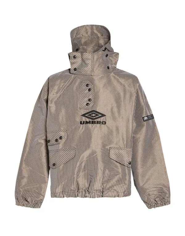 UMBRO Jacket Size Polyester