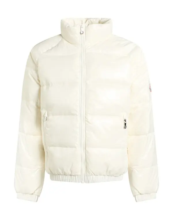 Pyrenex Vintage Mythic Puffer Jacket - Ivory
