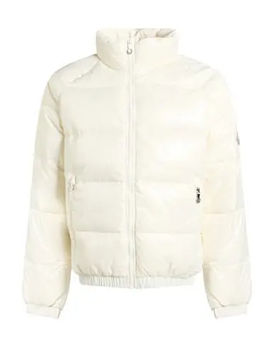 Pyrenex Puffer Ivory Size Polyamide