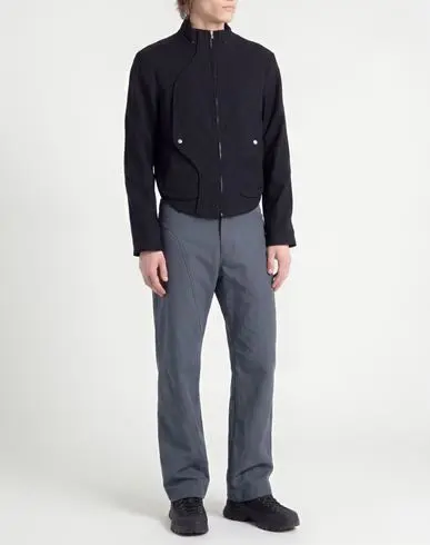 J.L - A.L _j. A. L_ Jacket Midnight Size Polyester, Viscose, Elastane