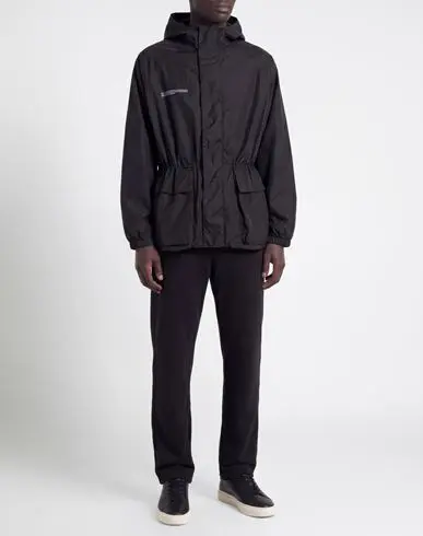 PANGAIA Jacket Size Recycled Polyamide
