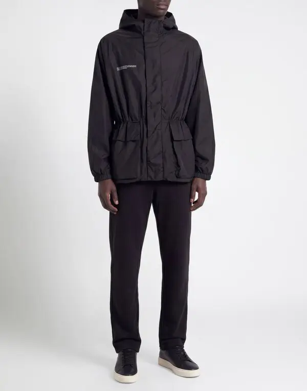 PANGAIA Jacket Size Recycled Polyamide