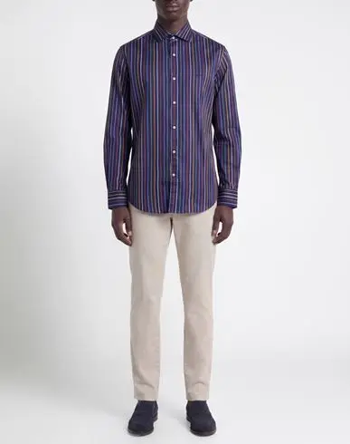 Paul & Shark Shirt Size Cotton