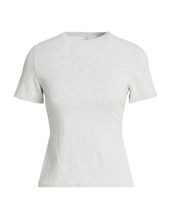 SKIMS Cotton Elastane T-shirt