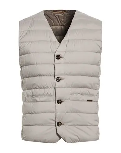 MOORER Vest Light Size Polyamide, Polyurethane