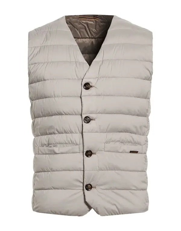 MOORER Vest Light Size Polyamide, Polyurethane