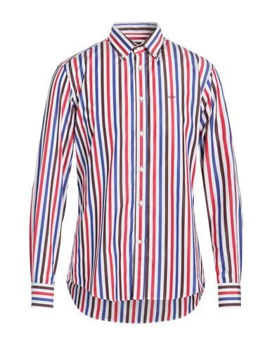 Paul & Shark Shirt Size Cotton
