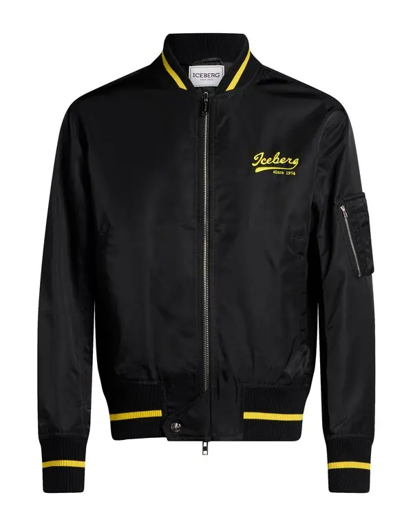 Iceberg Jacket Size Polyamide