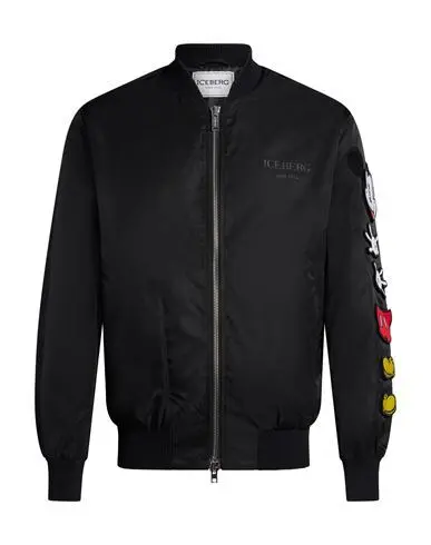 Iceberg Jacket Size Polyester